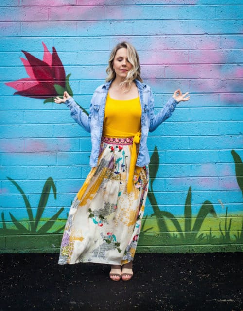 Sacred Awakening Akashic Records Training