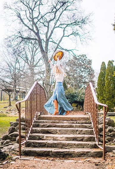 Meet Amy - Amy Robeson